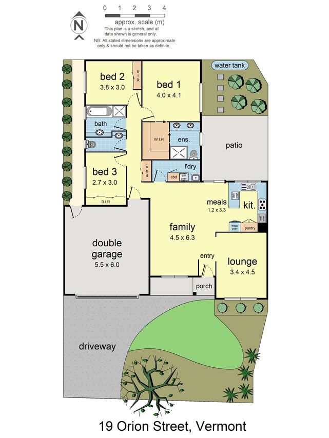19 Orion Street, Vermont - Big on Lifestyle, Low on Upkeep | Docking ...