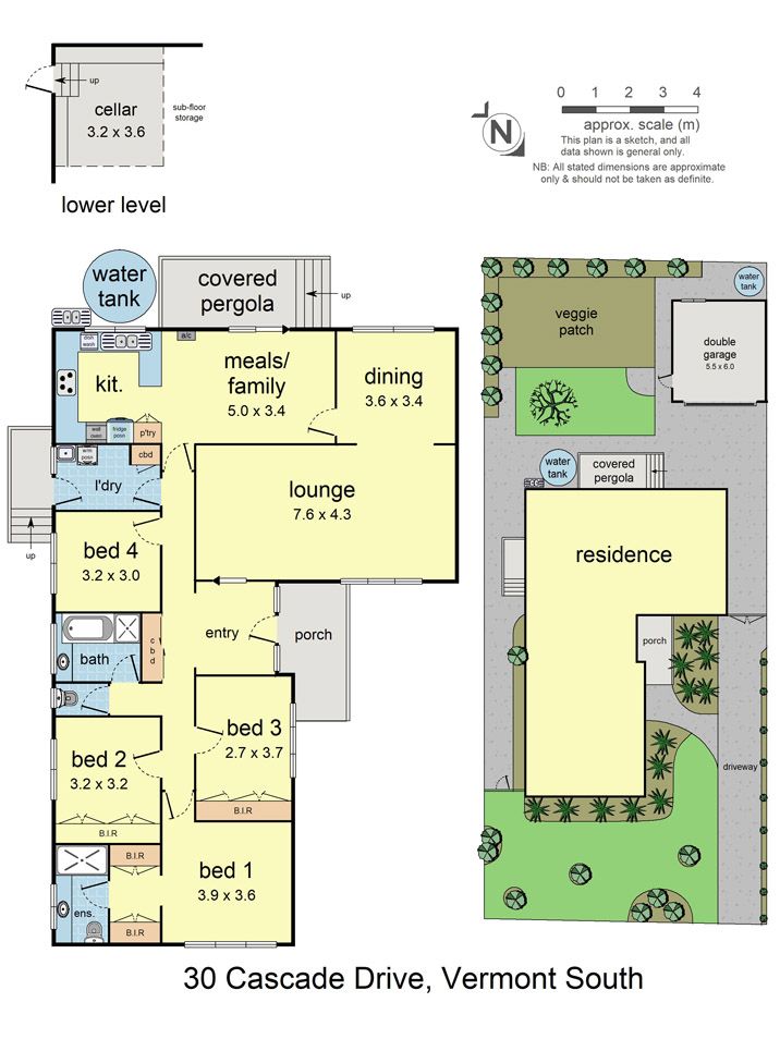 30 Cascade Drive, Vermont South - Time To Start Your Family Memories! | Docking Real Estate